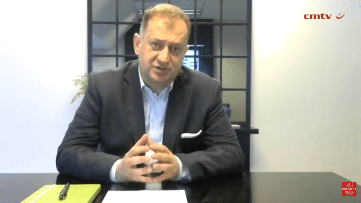 Mining Weekly | Stimulus, EV surge shaping diversification – Vuslat Bayoglu