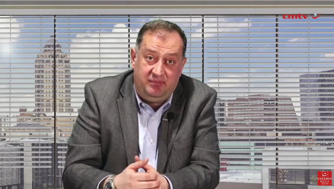 Mining Weekly | Anthracite prospects looking very good – Vuslat Bayoglu