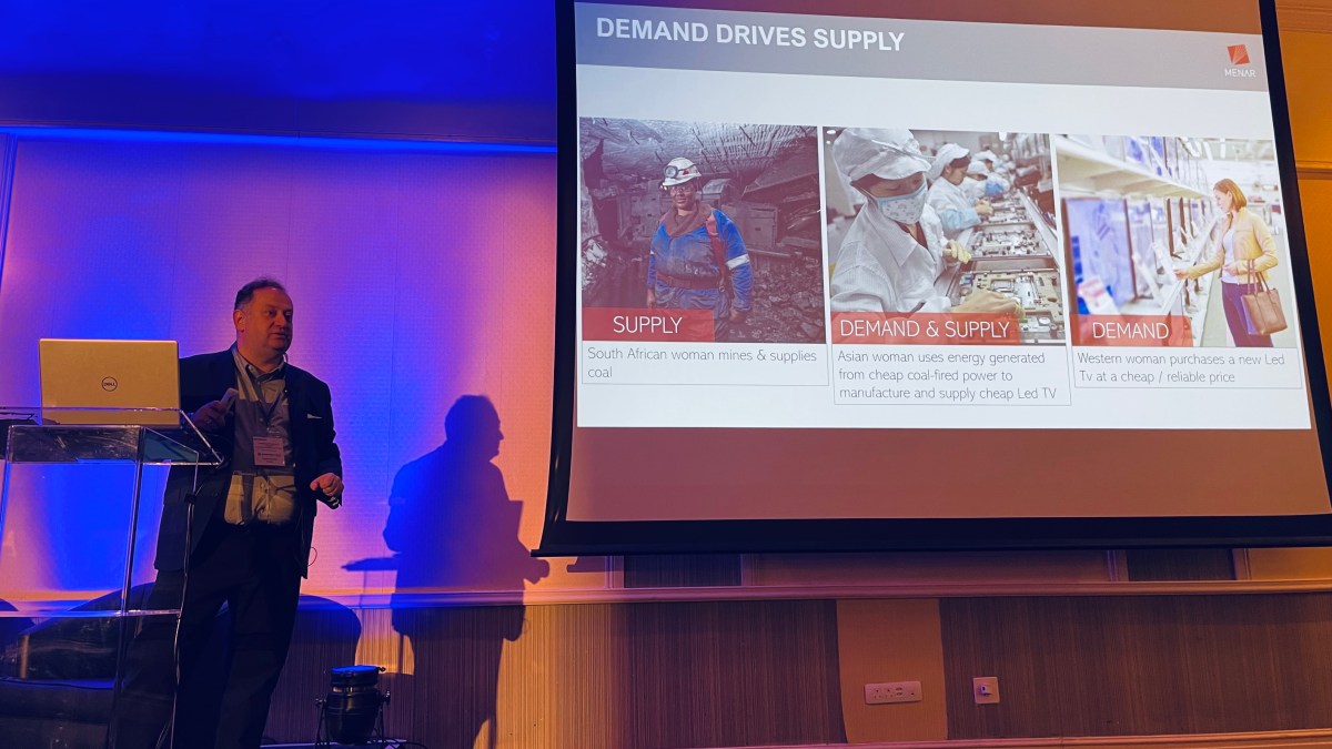 SACPS | The evolving story of coal: What will its role be in the future ...