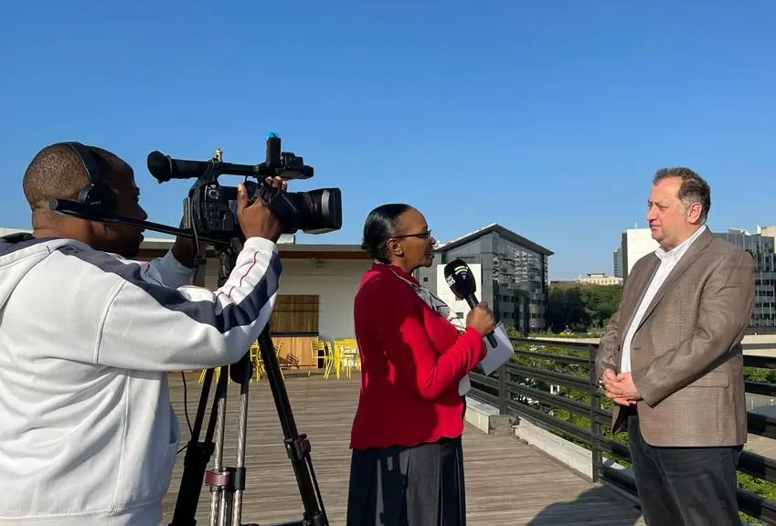 SABC News | The Role of Coal in Addressing SA’s Energy Concerns ...