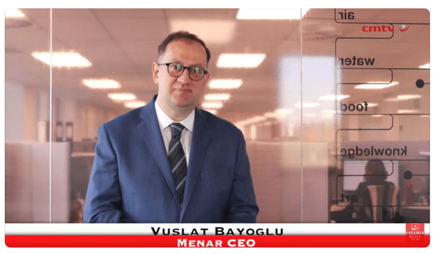Vuslat Bayoglu