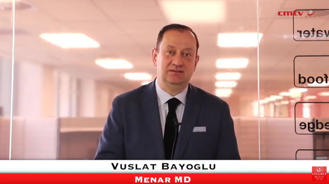 Vuslat Bayoglu