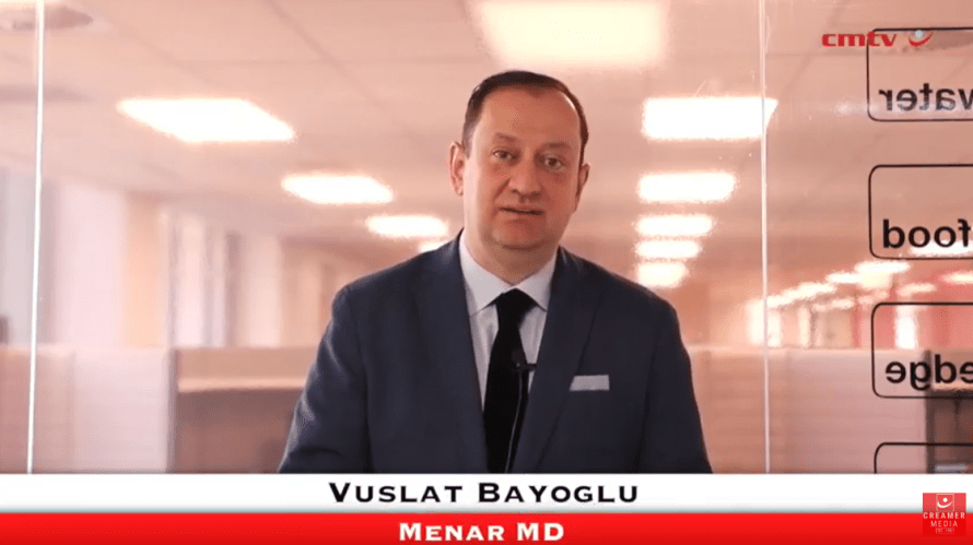 Vuslat Bayoglu