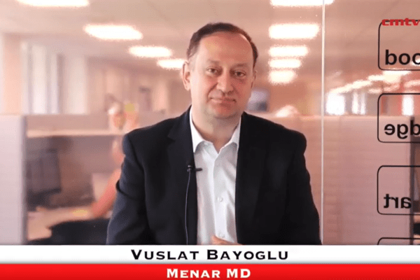 Vuslat Bayoglu