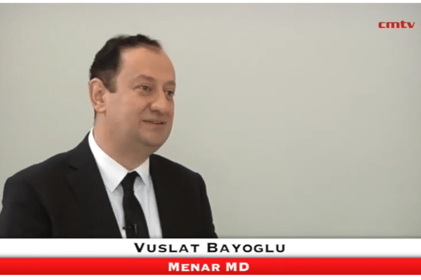 Interviews – Vuslat Bayoglu