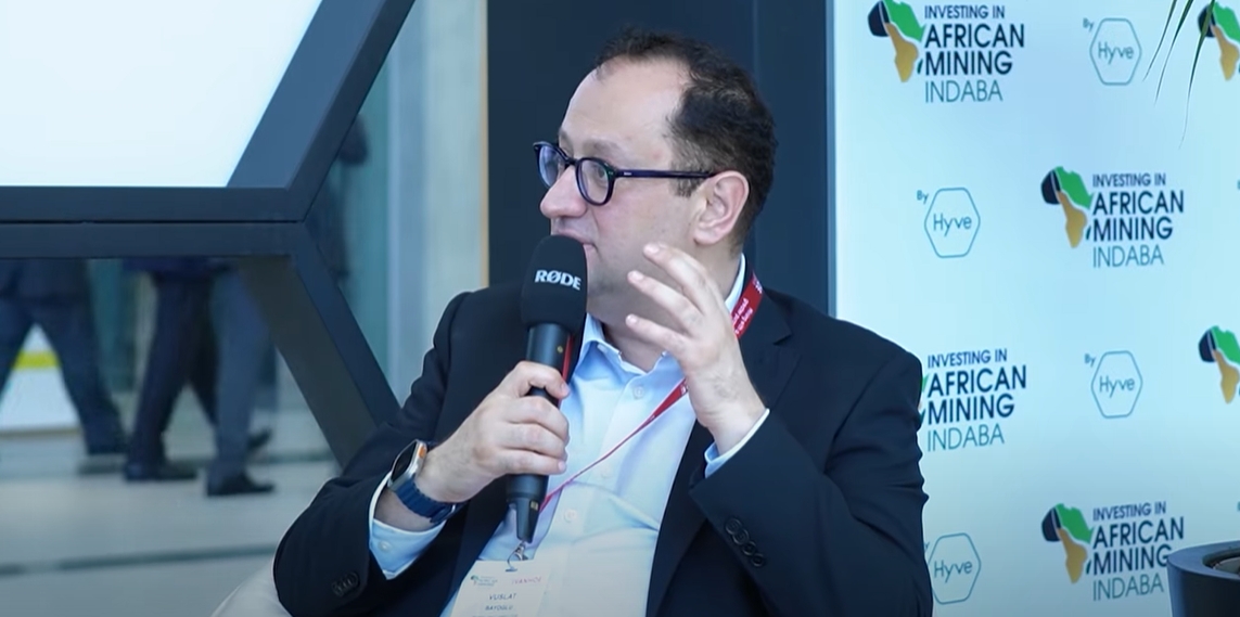 Money of Mine | Extracting Value from Overlooked Mines – Vuslat Bayoglu
